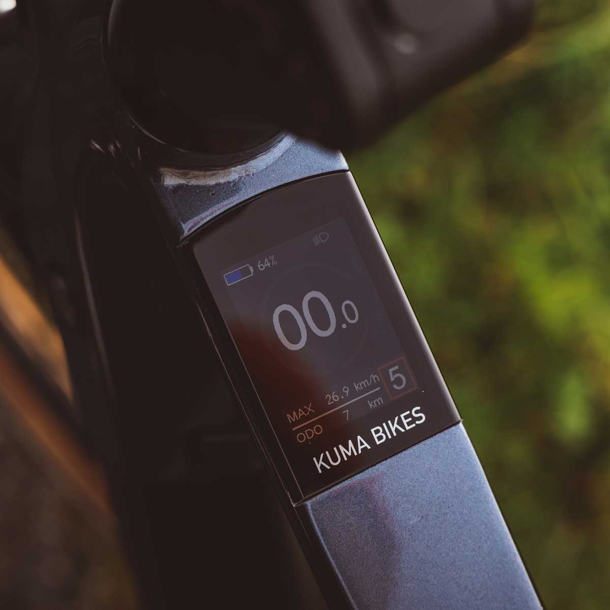 Kuma Bikes – bearcycles