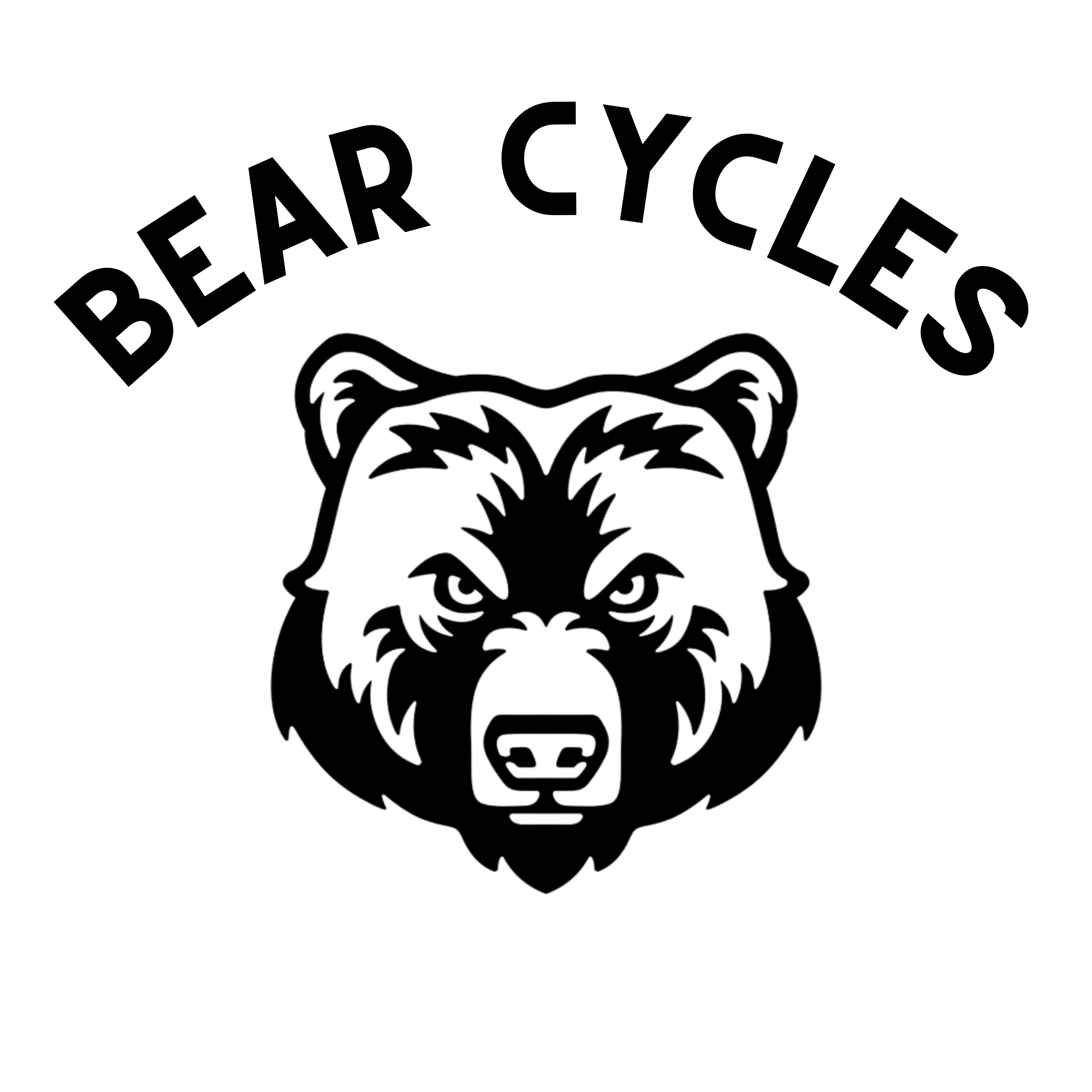 Bear Cycles – bearcycles